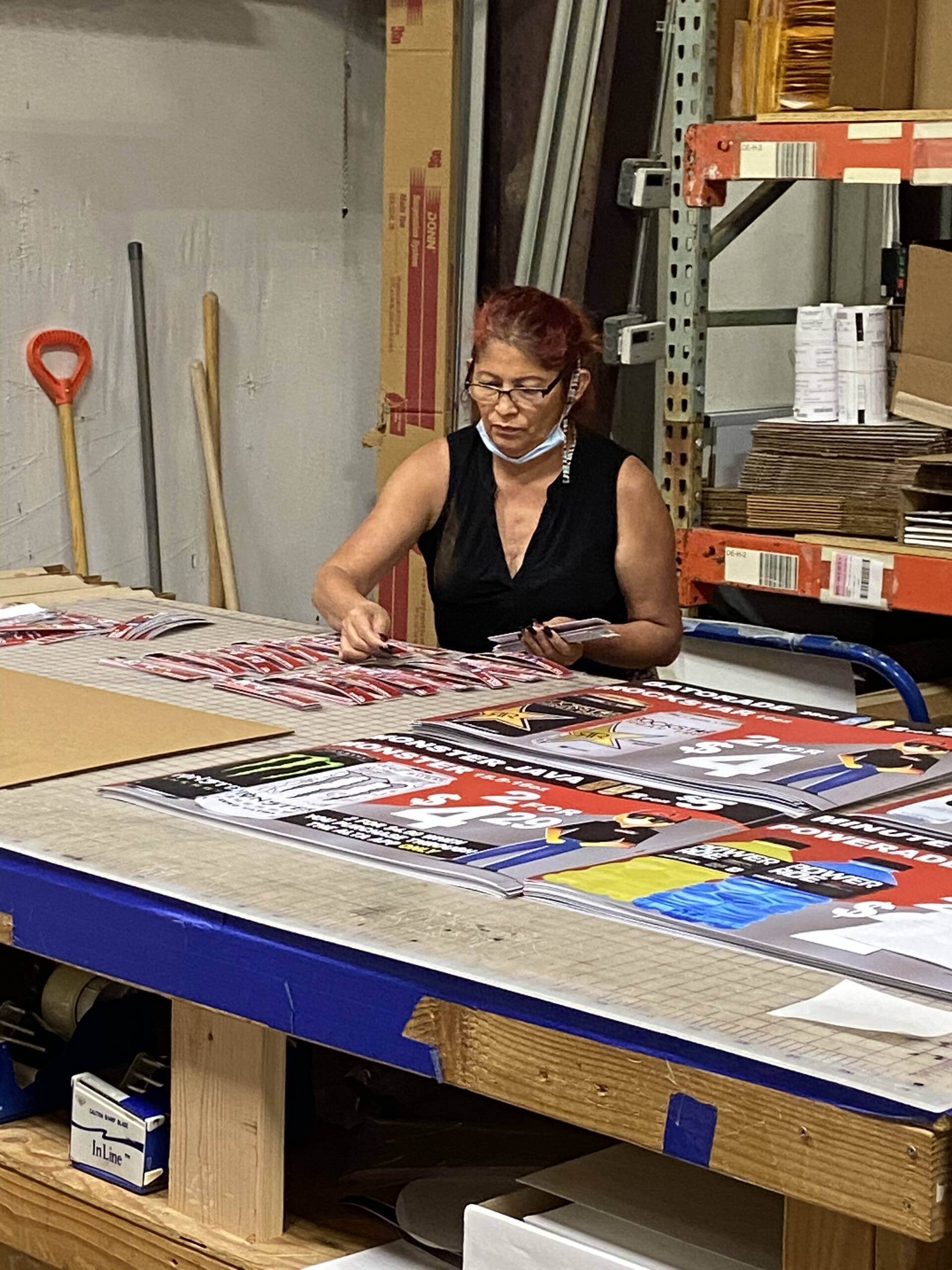 Ultimax | Large Format Printing Services in Colorado