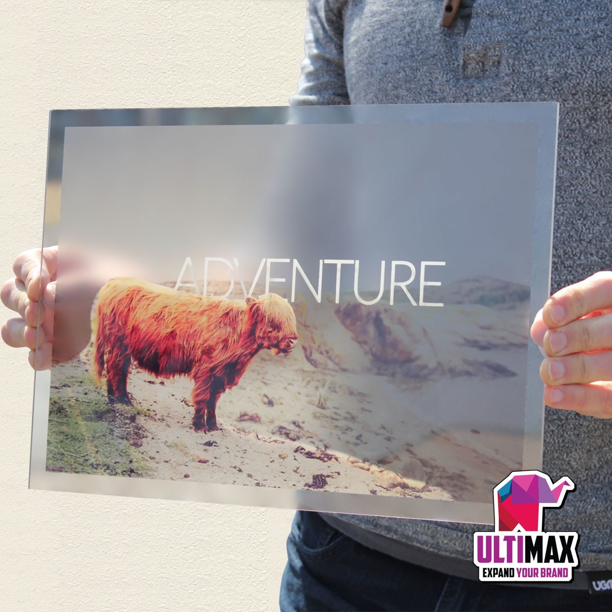 Acrylics Sandbox | Ultimax Inc. | Based in Denver, Colorado