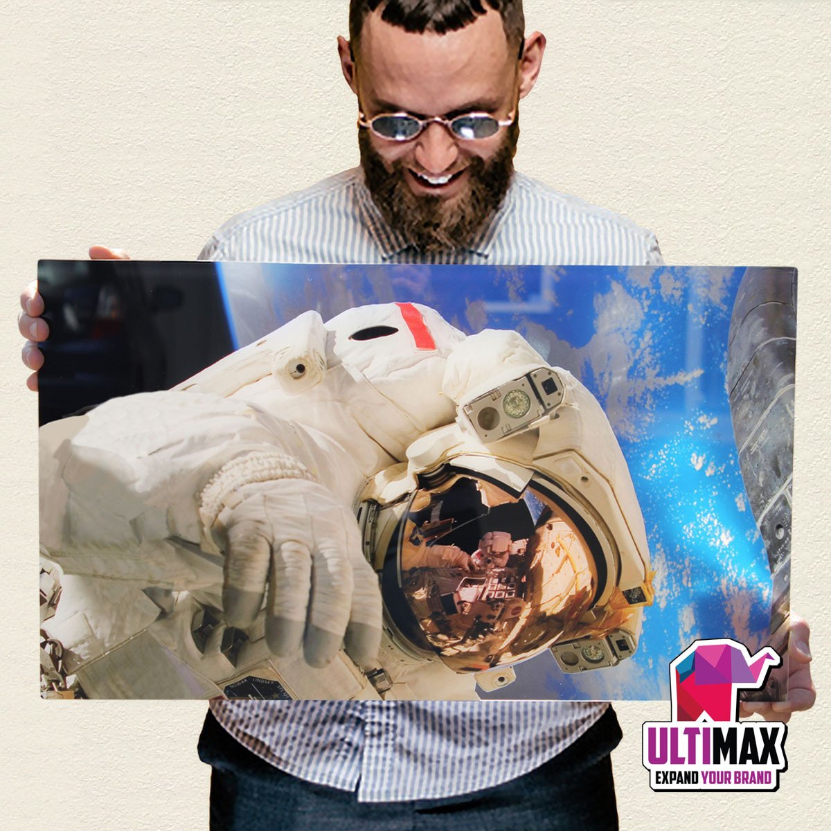 Acrylics Sandbox | Ultimax Inc. | Based in Denver, Colorado