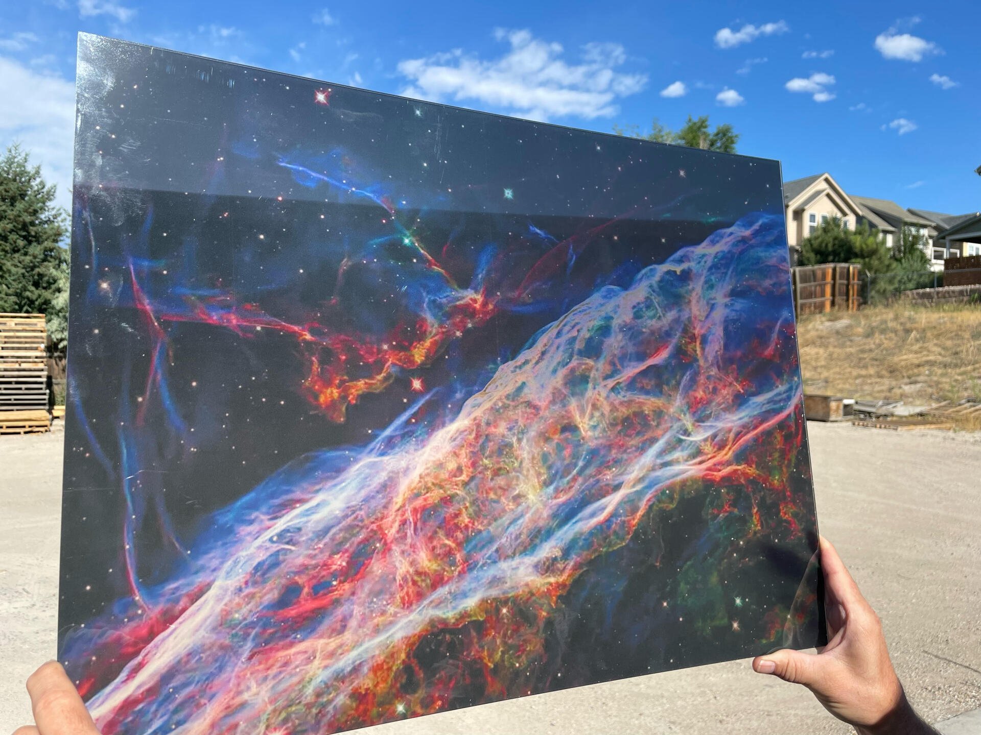 Acrylics Sandbox | Ultimax Inc. | Based in Denver, Colorado