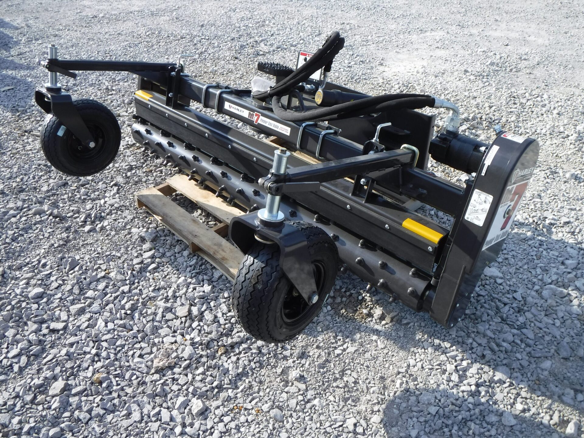 Rental Equipment Tools | Atha Equipment Rental