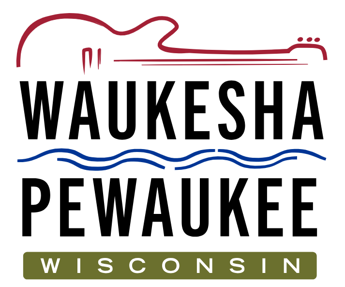 THE CITY OF WAUKESHA CHAMBER OF COMMERCE