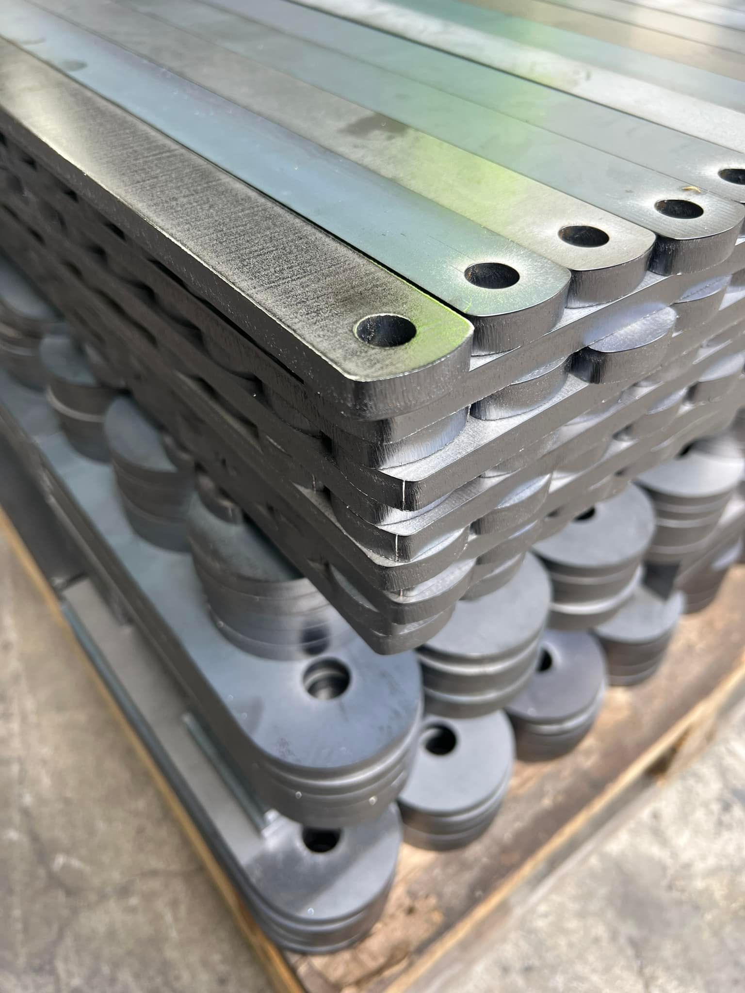 Metal Cutting | Wacol, QLD | Morgan Metal