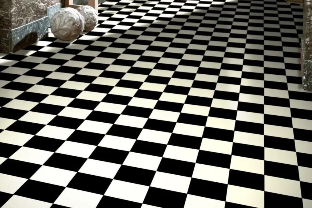 Vinyl Flooring Nottingham - Luxury Vinyl Flooring Fitters