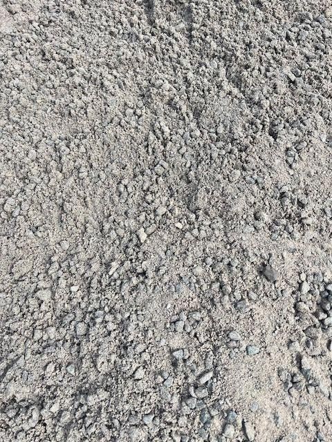 Cement on the Mid North Coast | Manning Valley Landscapes