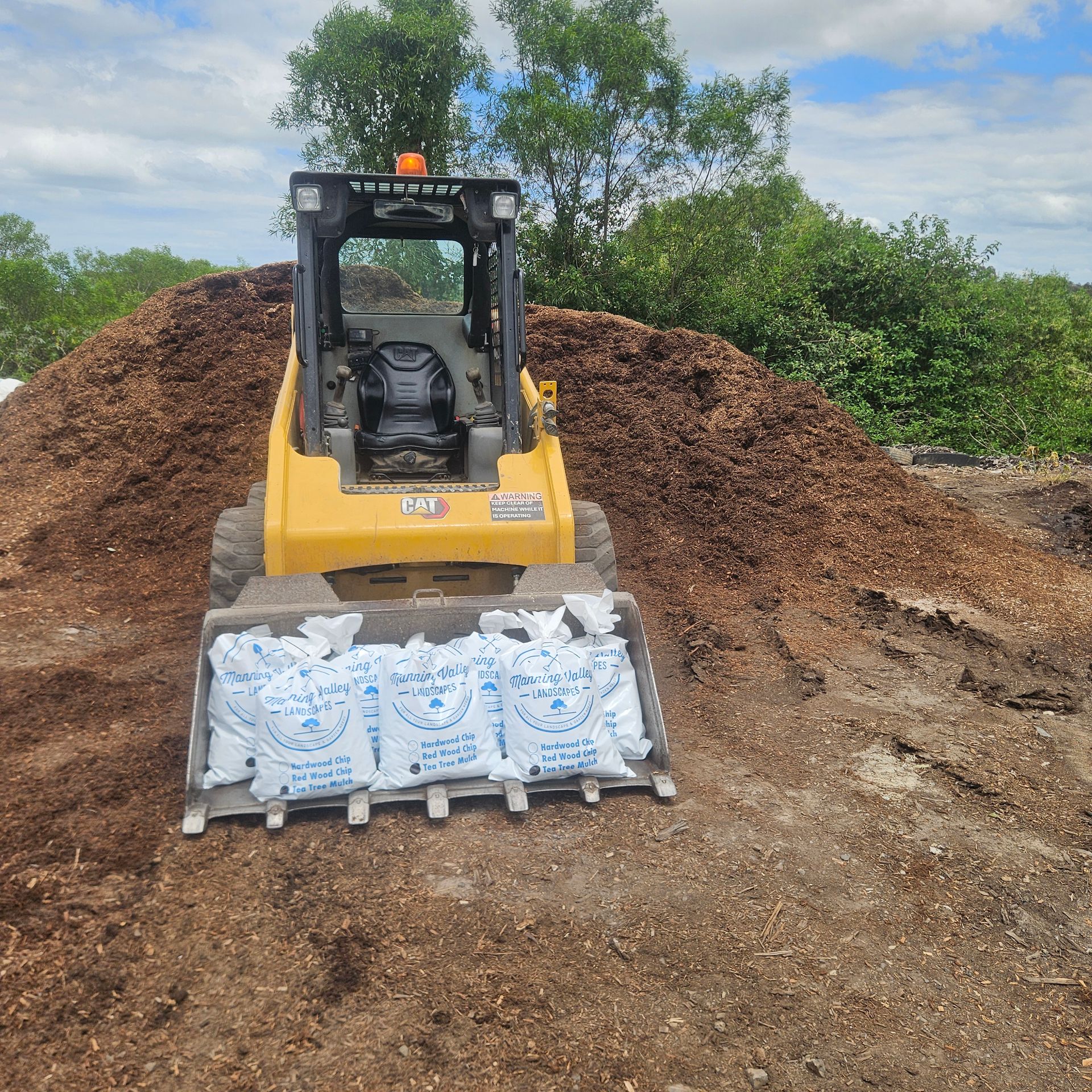 Bagged Landscaping Products on the Mid North Coast | Manning Valley ...