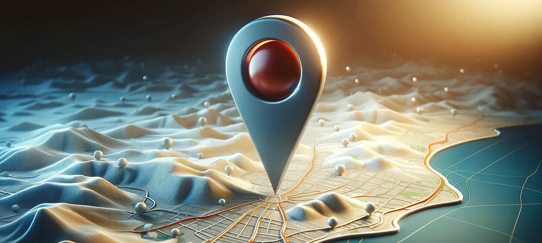 Local Map Listings & GBP | MarketMagnetix Media Group