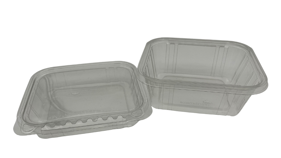 Eco-Friendly Packaging