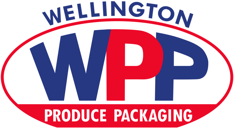 Custom Packaging- Wellington Produce Packaging