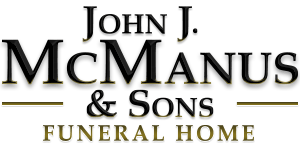 Brooklyn Obituaries | McManus Funeral Home in New York