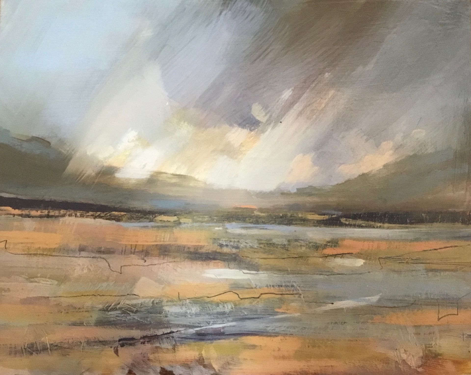 Exhibitions | Rob Miller Fine Art
