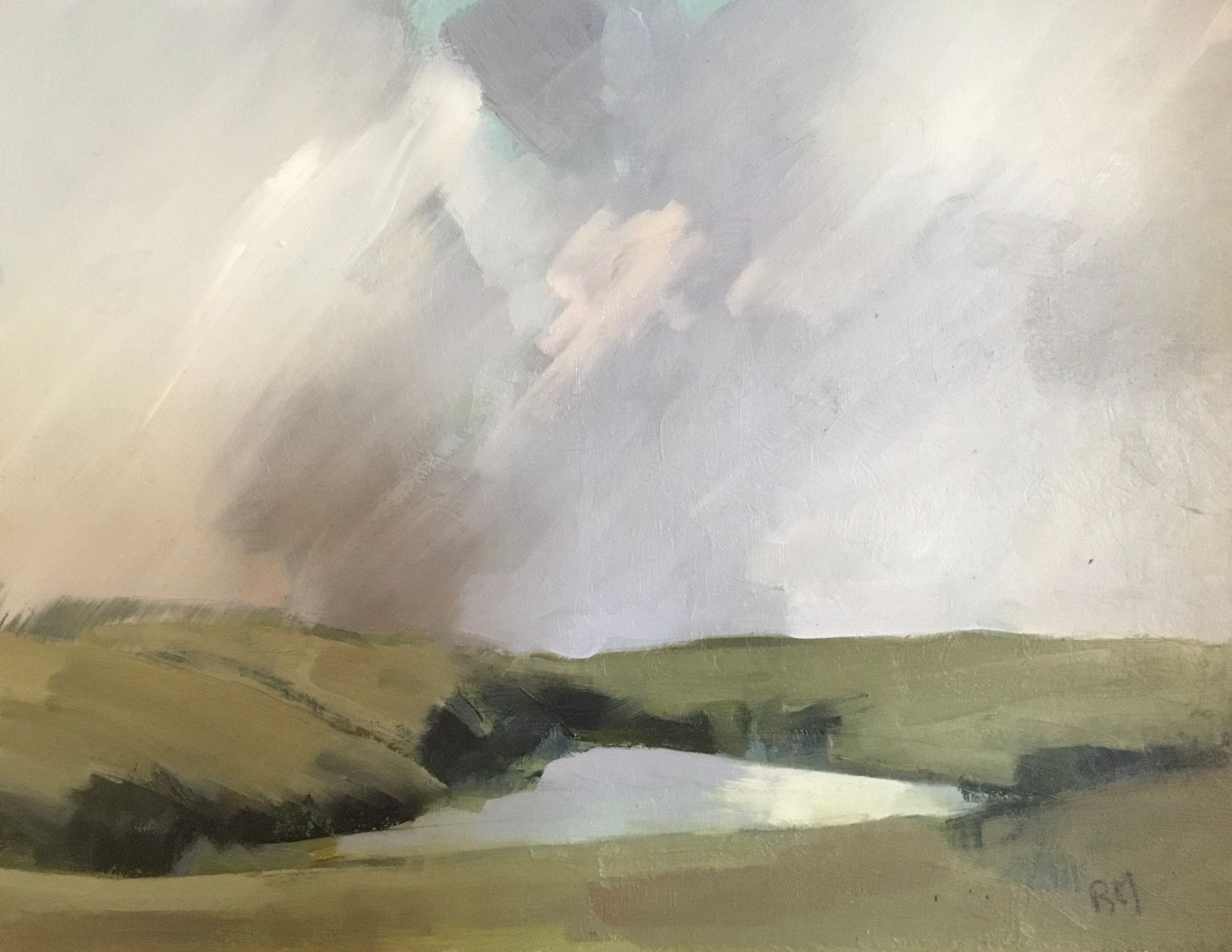 Exhibitions | Rob Miller Fine Art