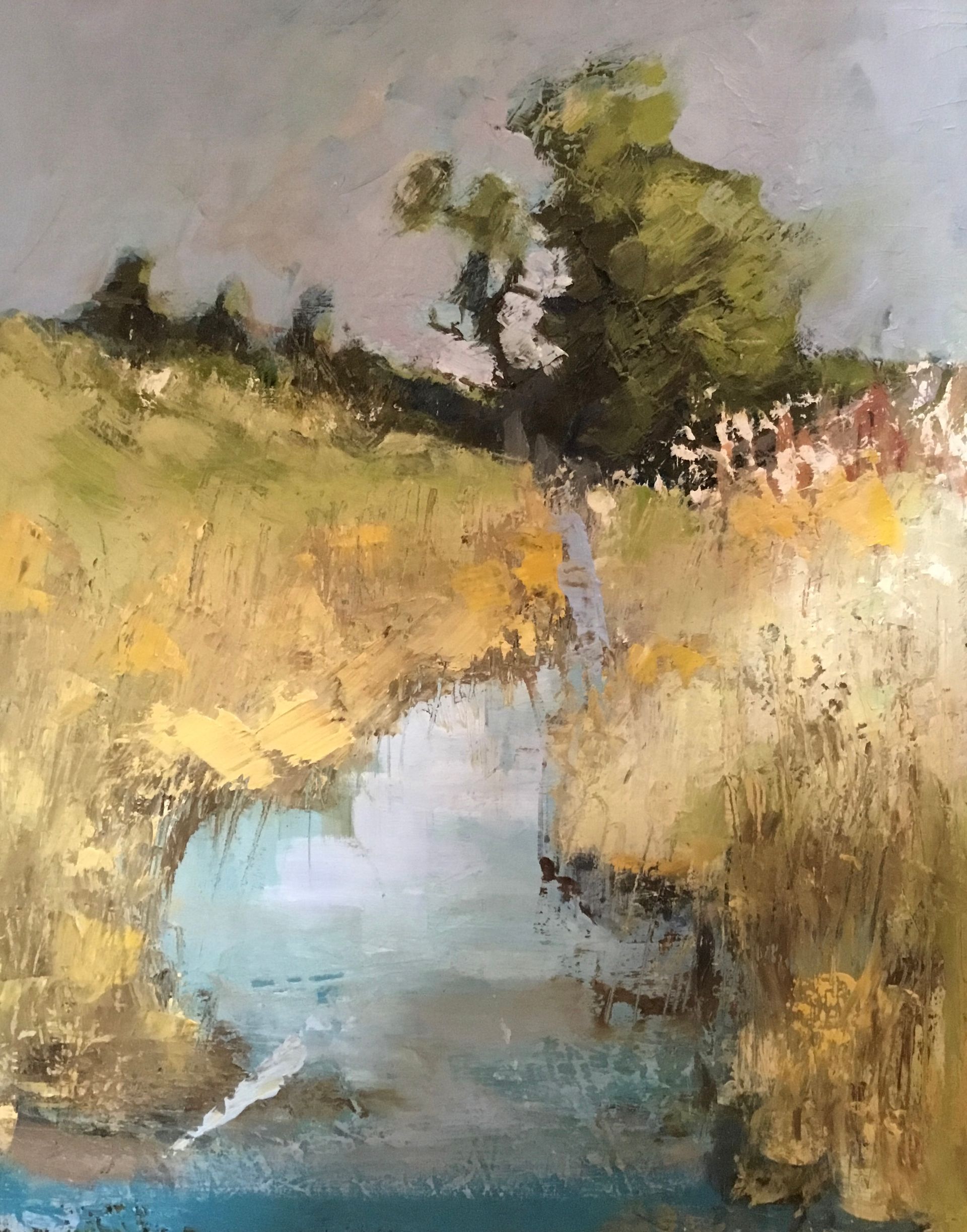Exhibitions | Rob Miller Fine Art