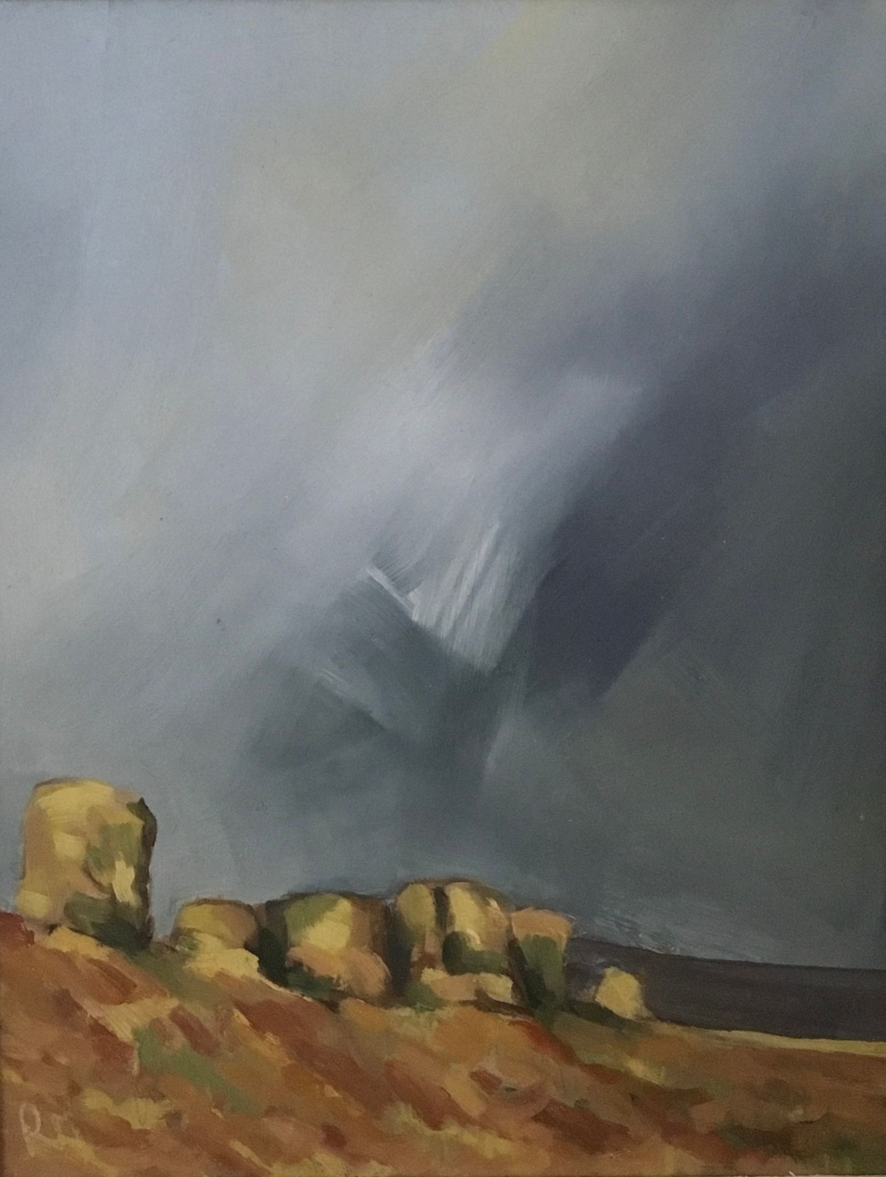 Exhibitions | Rob Miller Fine Art