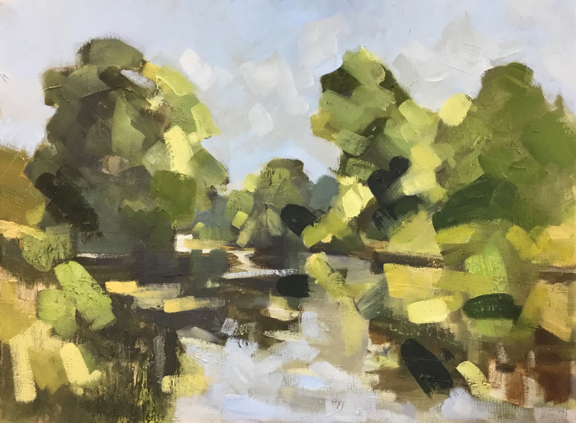 Exhibitions | Rob Miller Fine Art