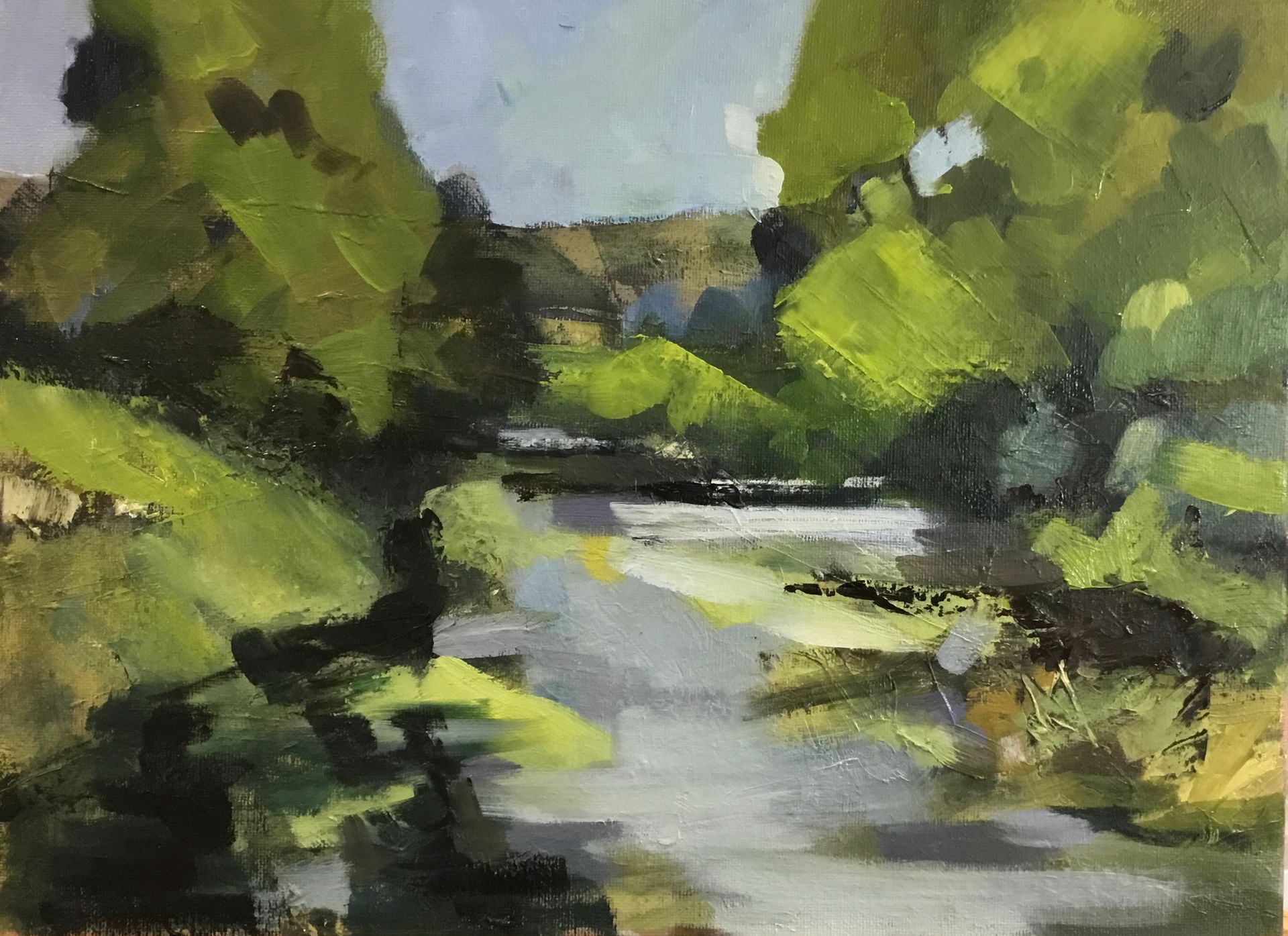 Exhibitions | Rob Miller Fine Art