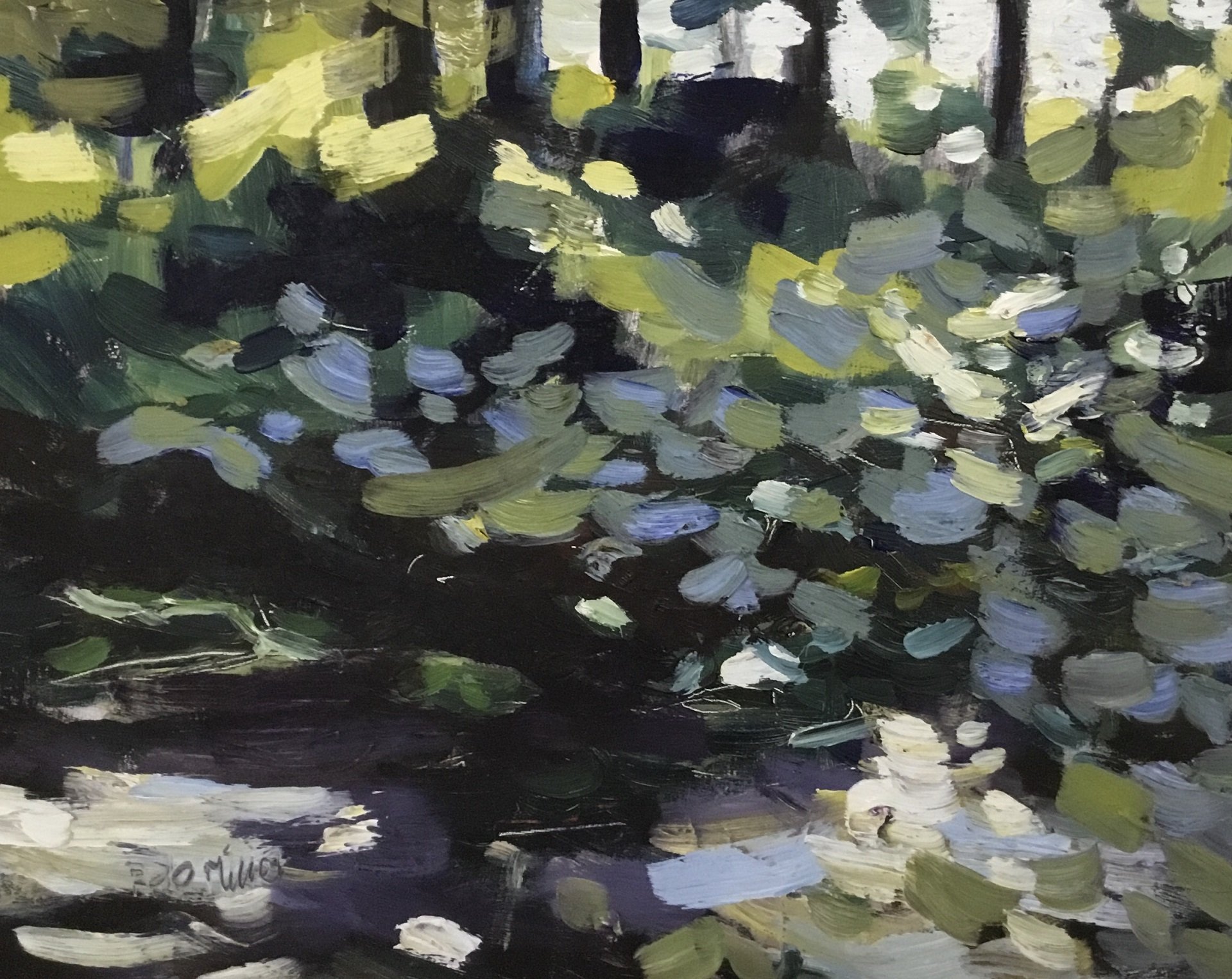 Rob Miller Fine Art | Pennine Paintings and prints Exhibition