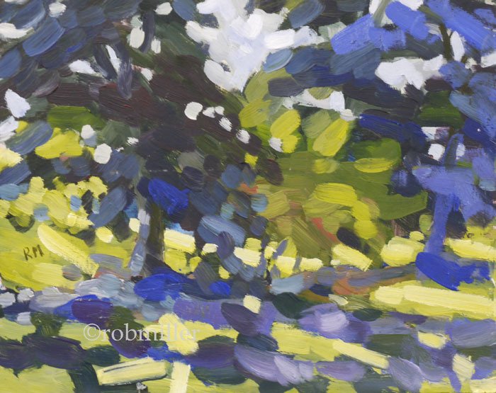 Rob Miller Fine Art | Pennine Paintings and prints Exhibition