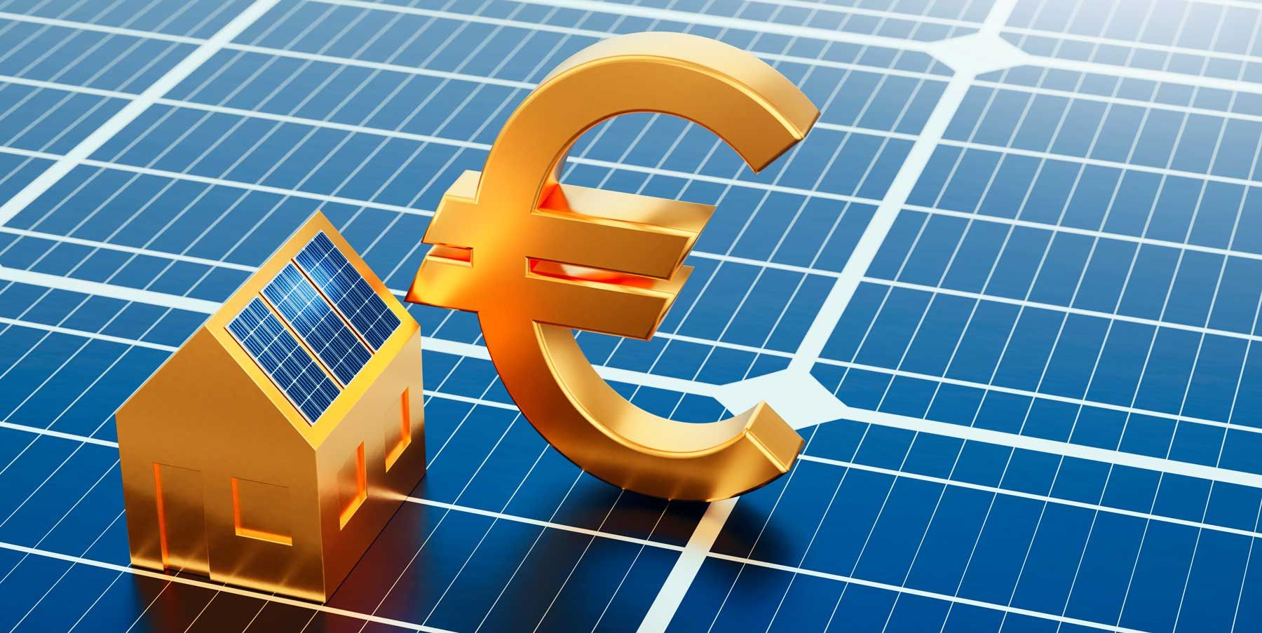 FT Energy - Flexible Solar Panel Financing Options