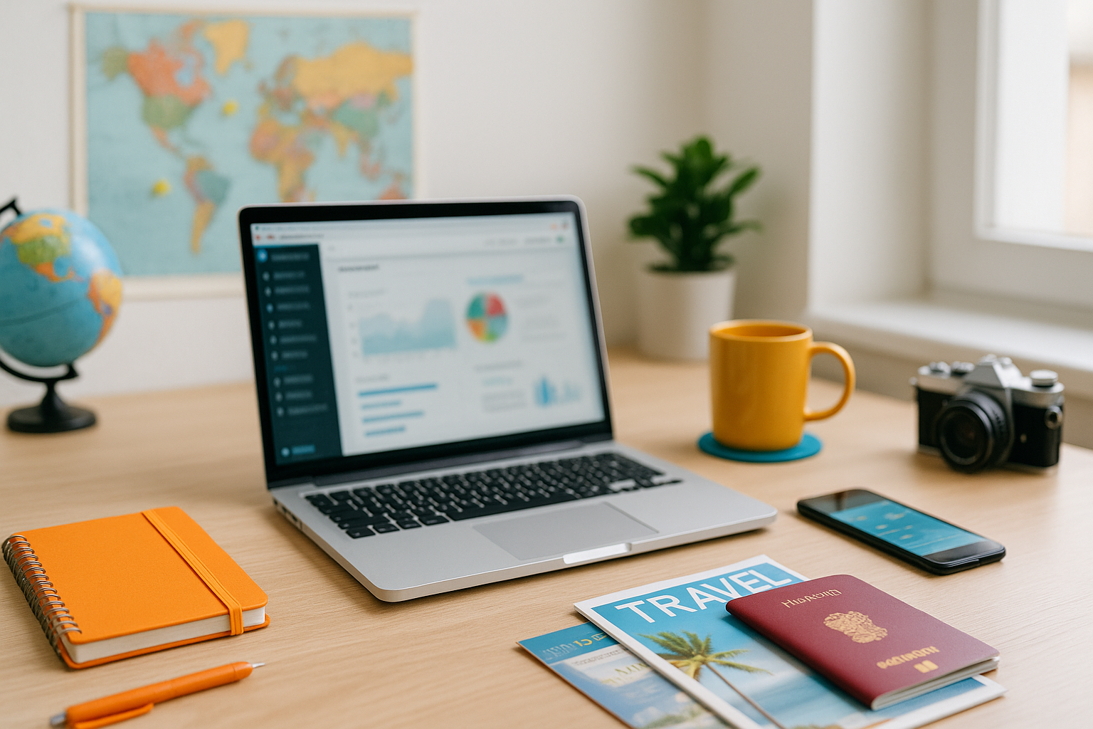 Top Travel Booking Tools for 2026: The Ultimate Guide for Agents