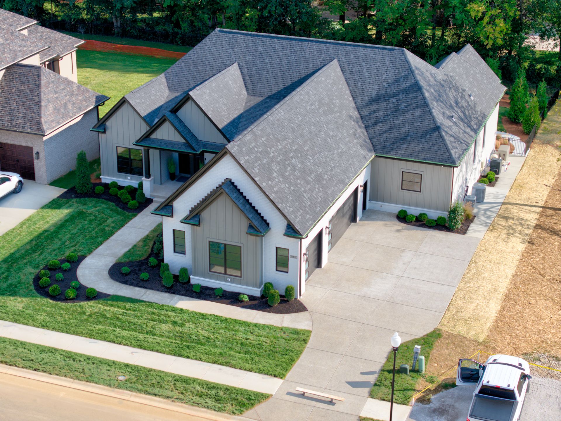 Homearama 2025 | Stonelake Homes in Louisville