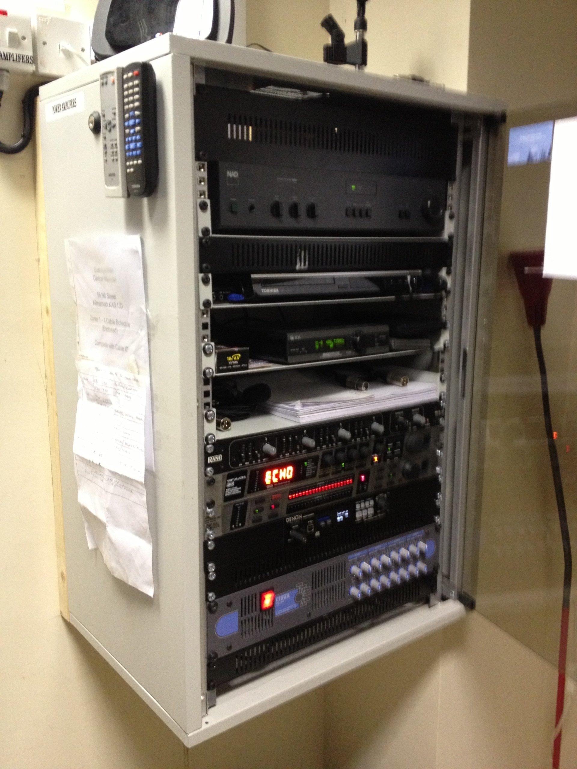 Home [www.axonvision.co.uk]