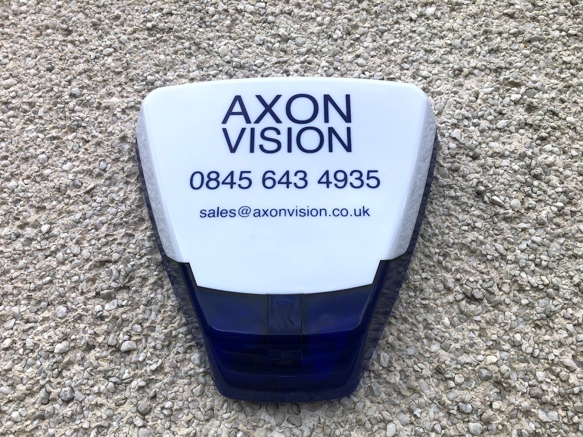 Home [www.axonvision.co.uk]