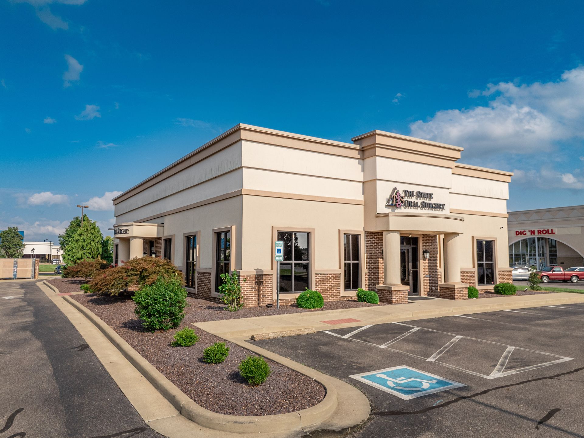 Contact Oral Surgery | Tri-State Oral Surgery