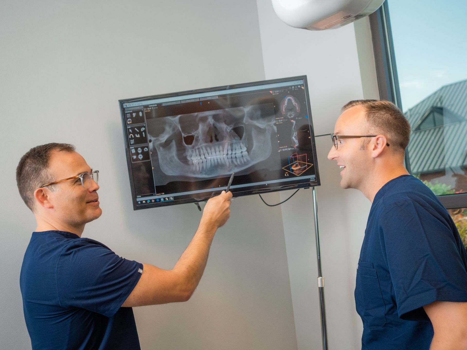 Tri-State Oral Surgery | Evansville, IN & Owensboro, KY