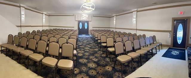 Our Facilities | Kings Family Funeral Home