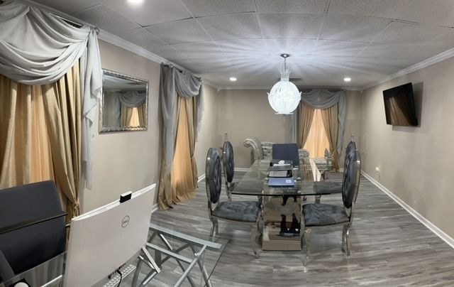 Our Facilities | Kings Family Funeral Home