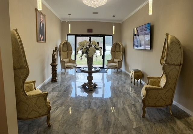 Our Facilities | Kings Family Funeral Home