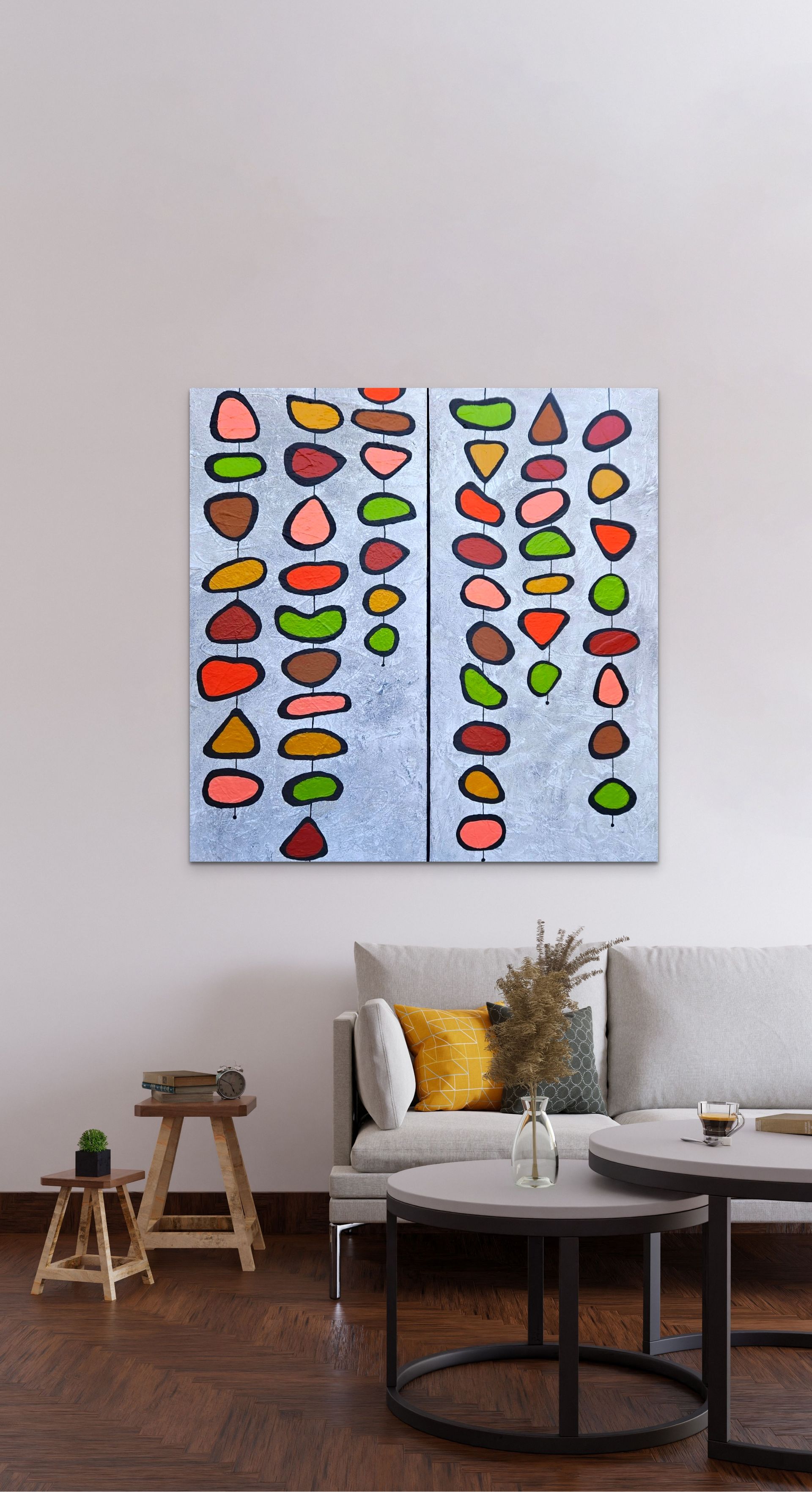 Mid-Century Modern Art