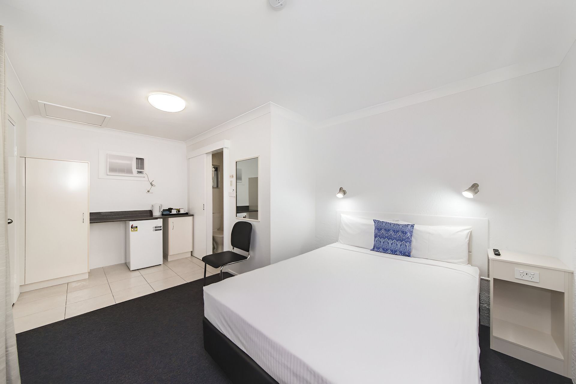 Metro Motel Rockhampton | Gallery