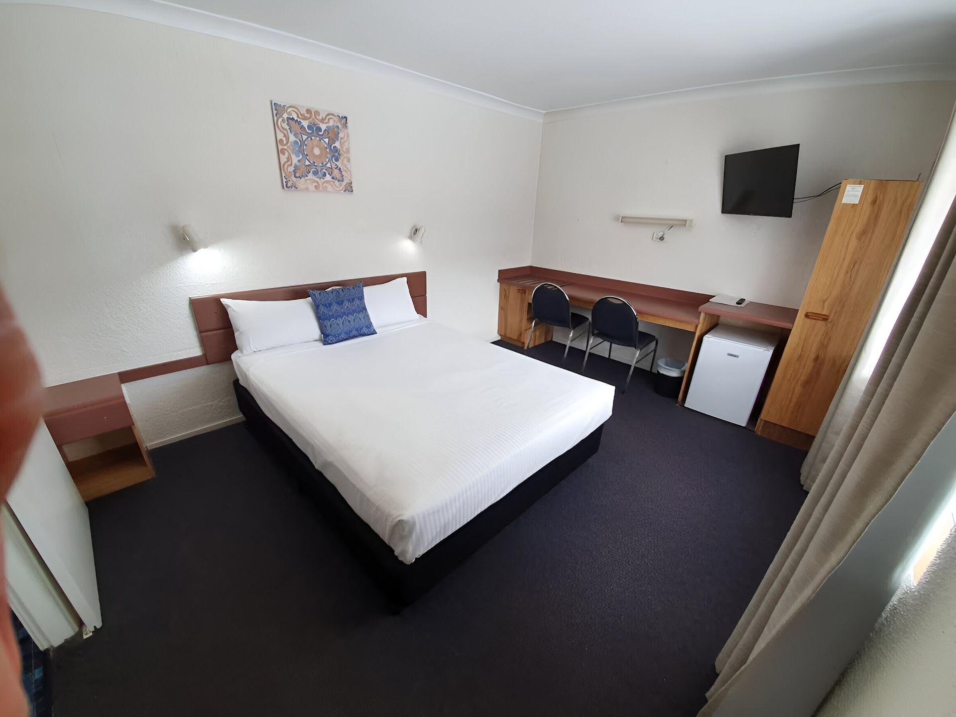 Metro Motel Rockhampton | Gallery