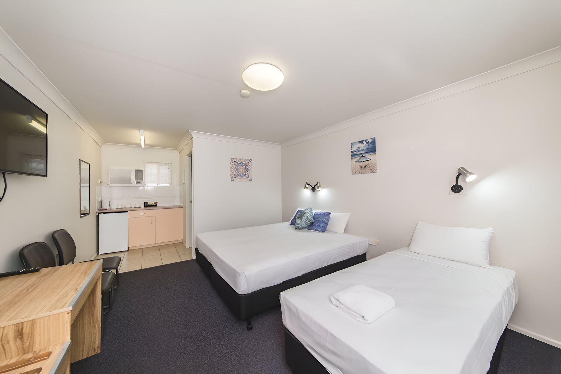Metro Motel Rockhampton | Gallery