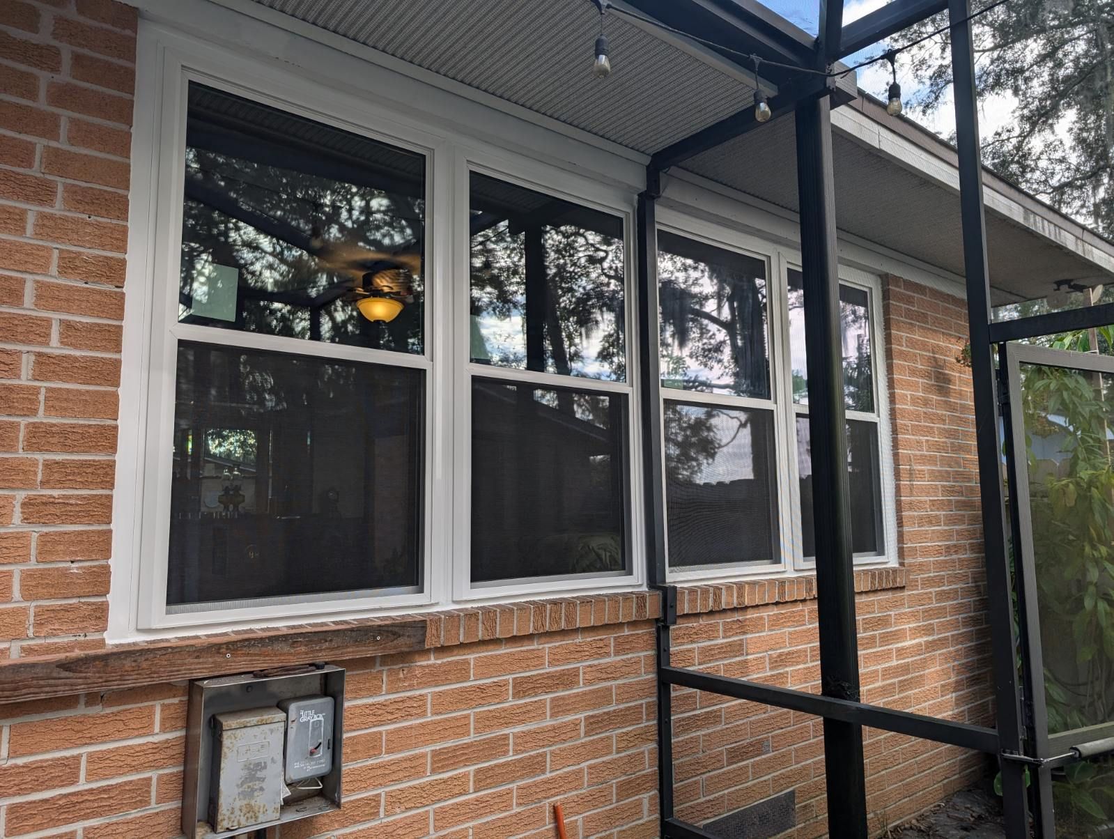 Window Installation | Jacksonville, Beach, FL | Preservation Home ...