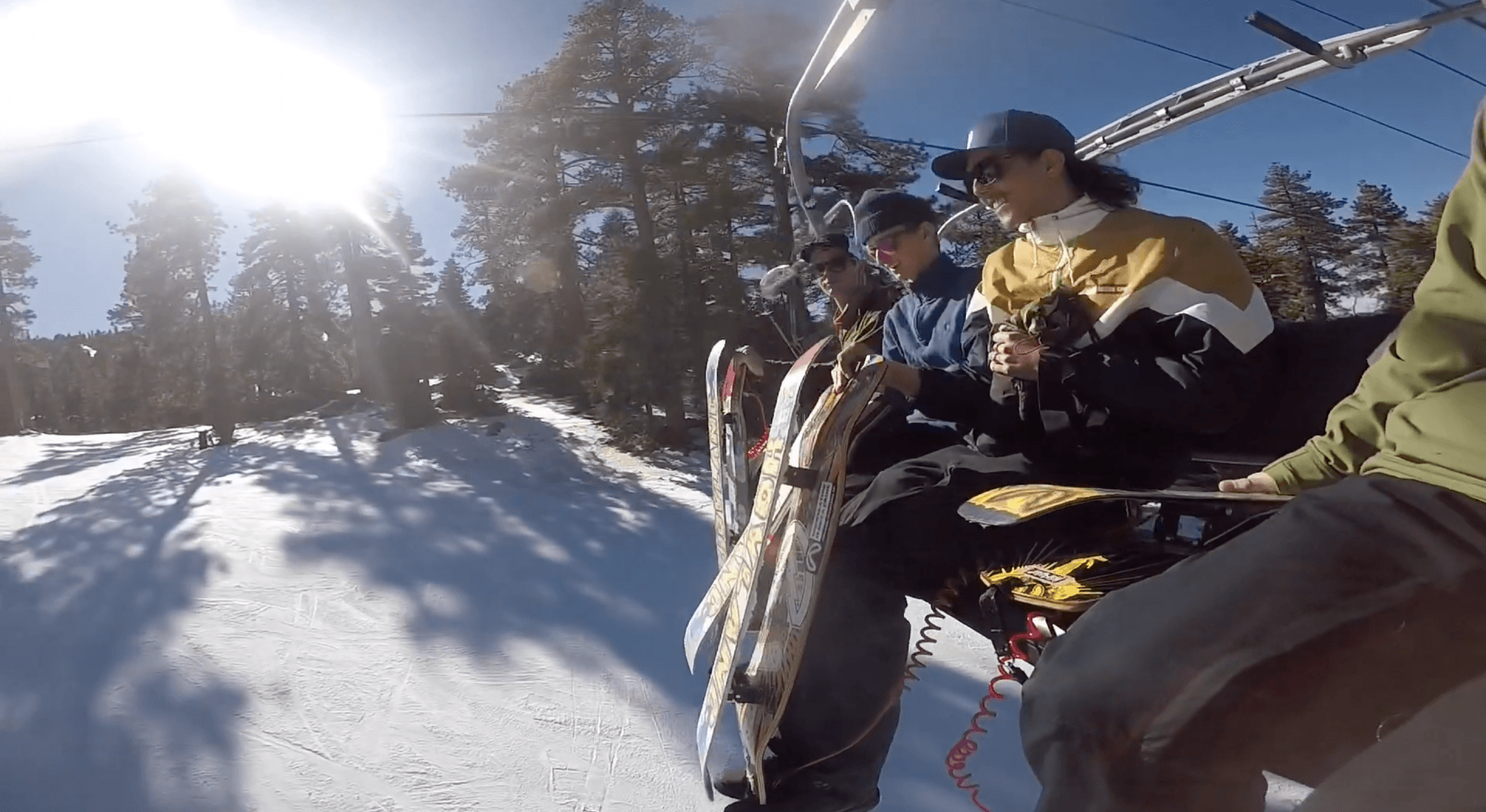 Snowskate Guide By Terrain and Riding Style | Hovland Snowskates