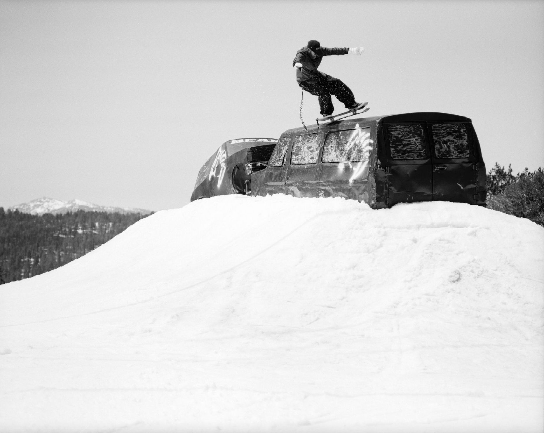 Collective | Hovland Snowskates