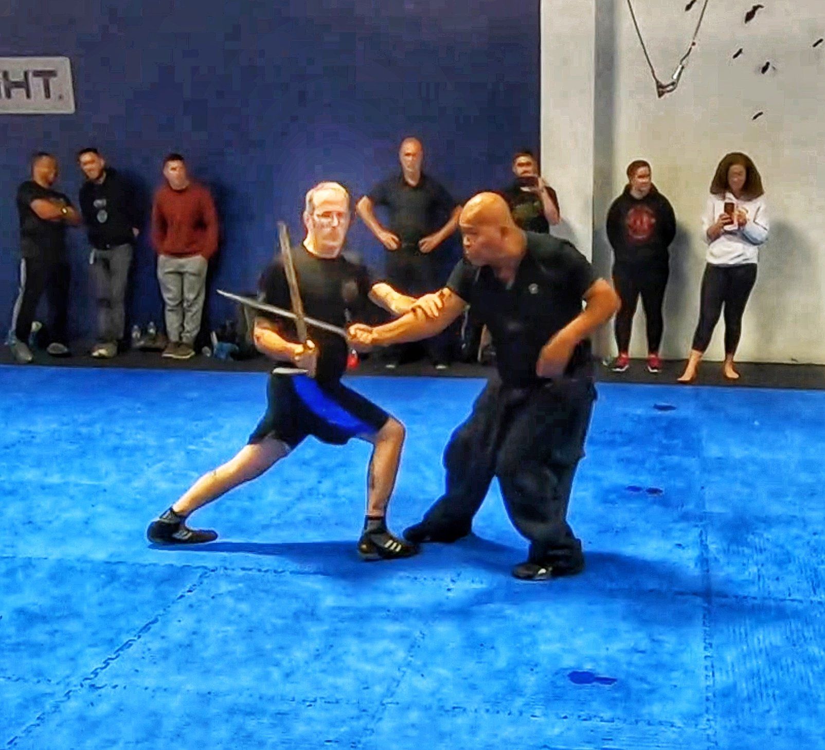 Learn About Balintawak Martial Arts | Chicago, IL