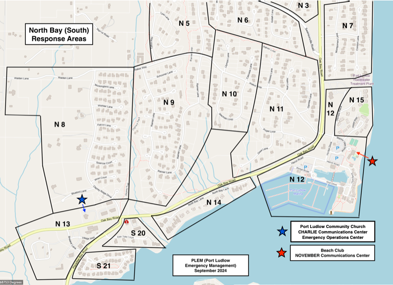 Emergency Preparedness