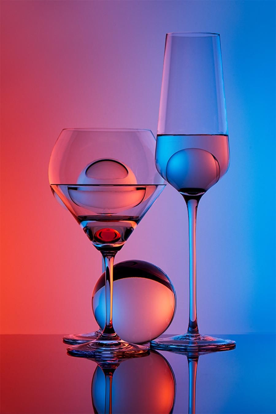 CAPA Digital Salon 2024 - Open Colour Winners