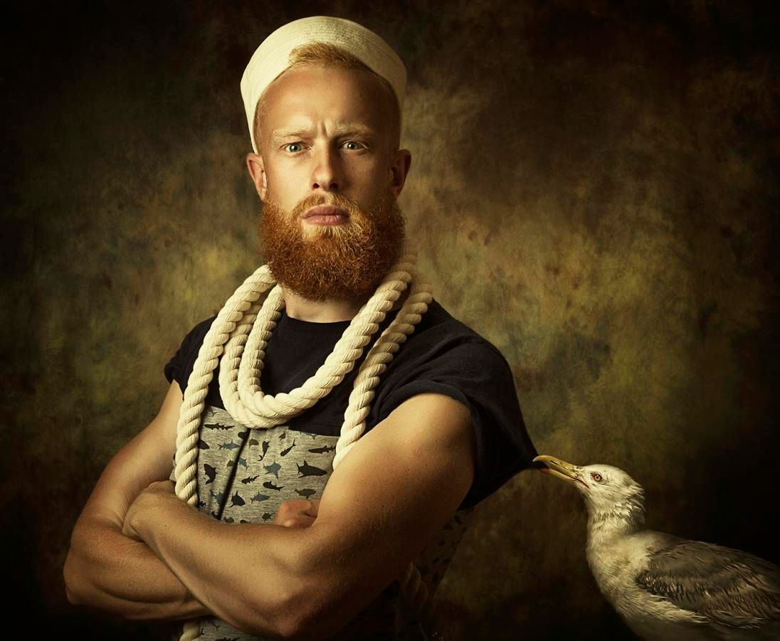 CAPA Digital Salon 2024 - Fine Art Winners