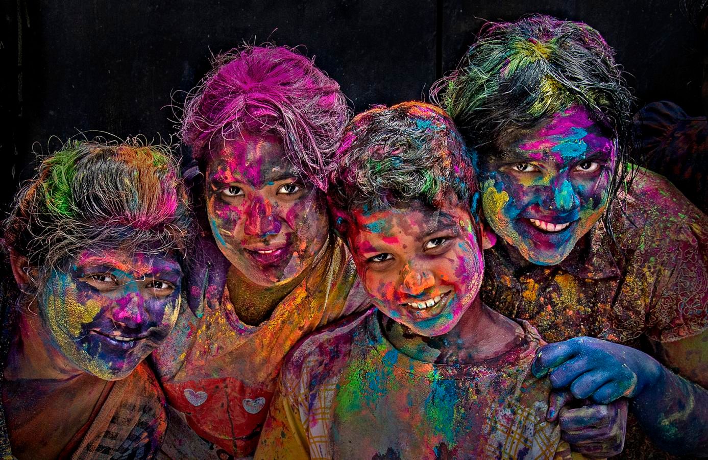 CAPA 2025 Photo Salon Open Colour