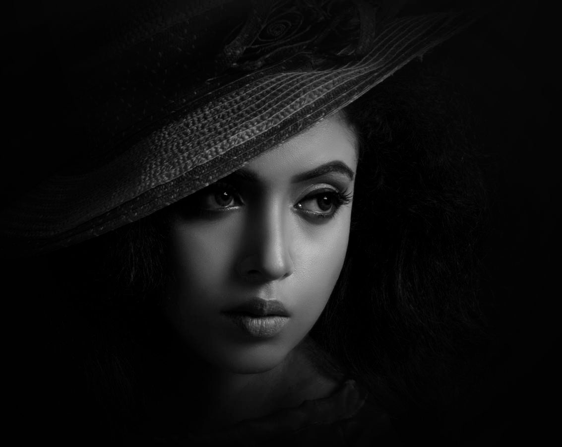 CAPA Digital Salon 2024 - Open Monochrome Winners