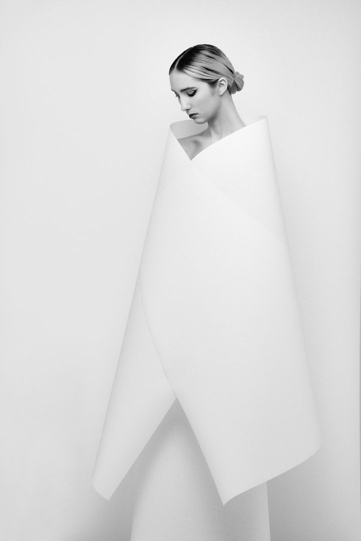 CAPA Digital Salon 2024 - Open Monochrome Winners