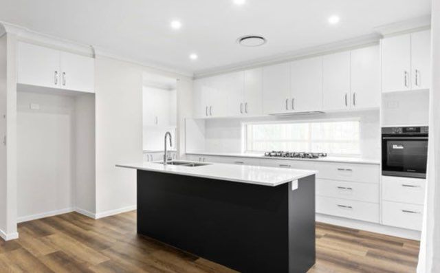 Past Projects | Toowoomba Building & Renovations Centre