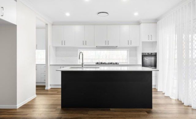 Past Projects | Toowoomba Building & Renovations Centre