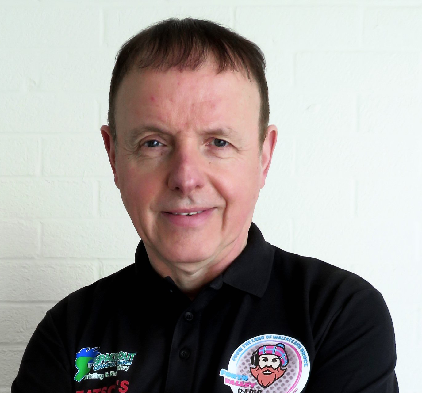 Our Presenters | Forth Valley Radio