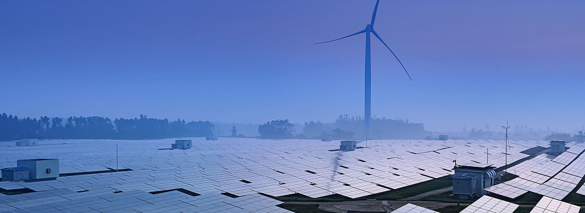 GREEN ENERGY INVESTMENT GROUP-Home